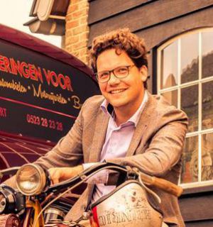 Vetera | De beste oldtimerverzekering van 2020 | Unieke service
